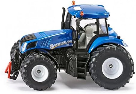 Siku New Holland T8 Играчка Трактор (3273)