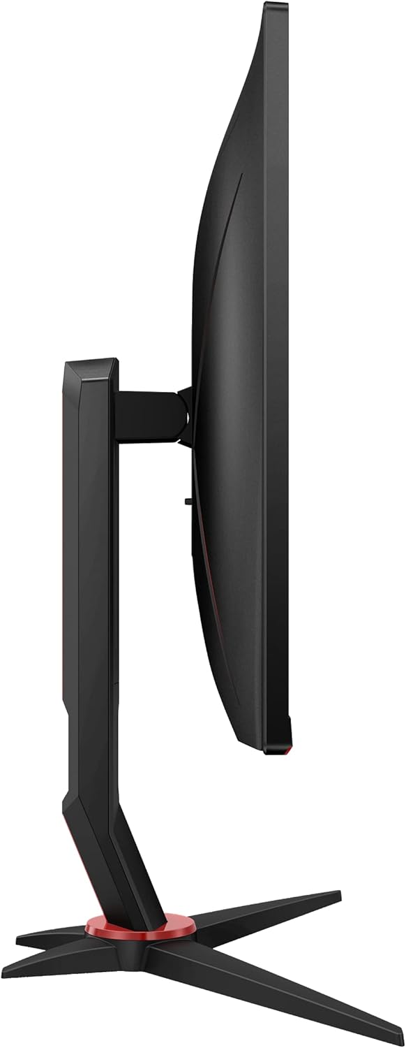 Монитор AOC Gaming 27G2SPU 27 Inch 165Hz FHD