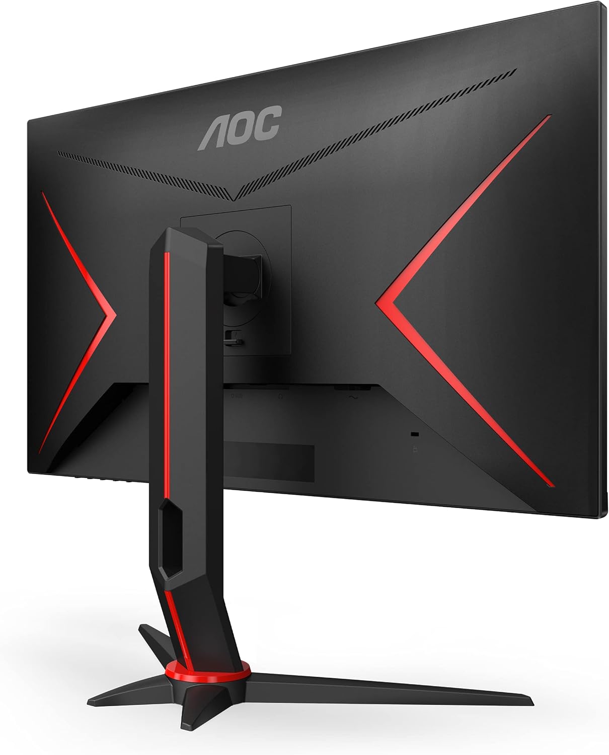 Монитор AOC Gaming 27G2SPU 27 Inch 165Hz FHD