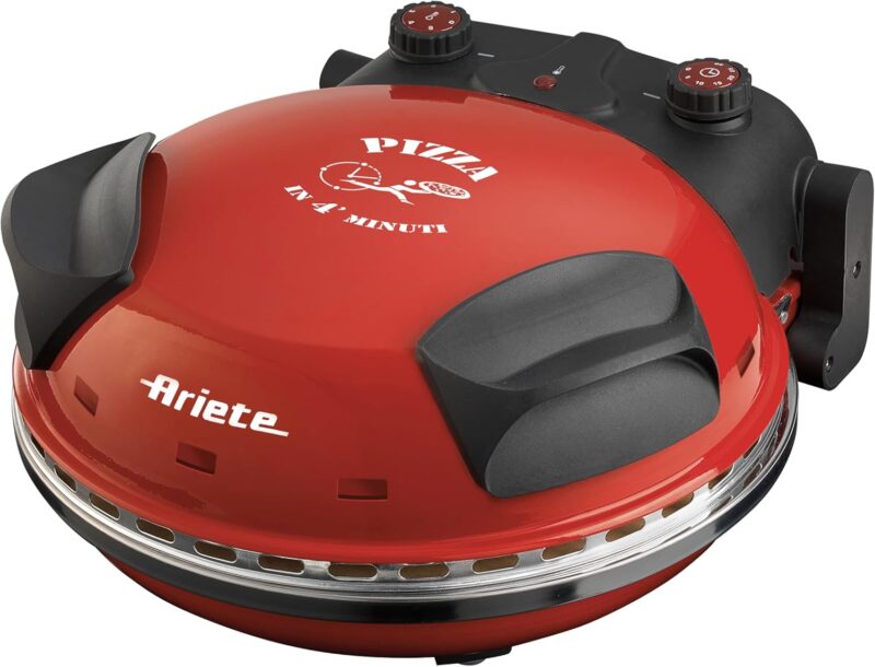 Електрическа пещ за пица Ariete Bon Cuisine 909 Pizza Oven 1200W