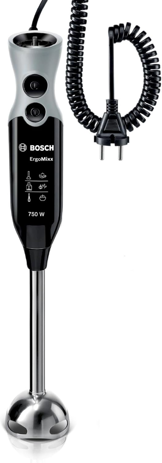 Пасатор Bosch ErgoMixx MSM67170 750W
